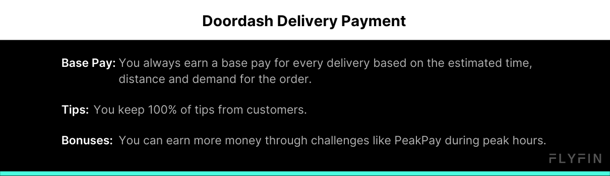 Everything You Need To Know About Doordash Taxes
